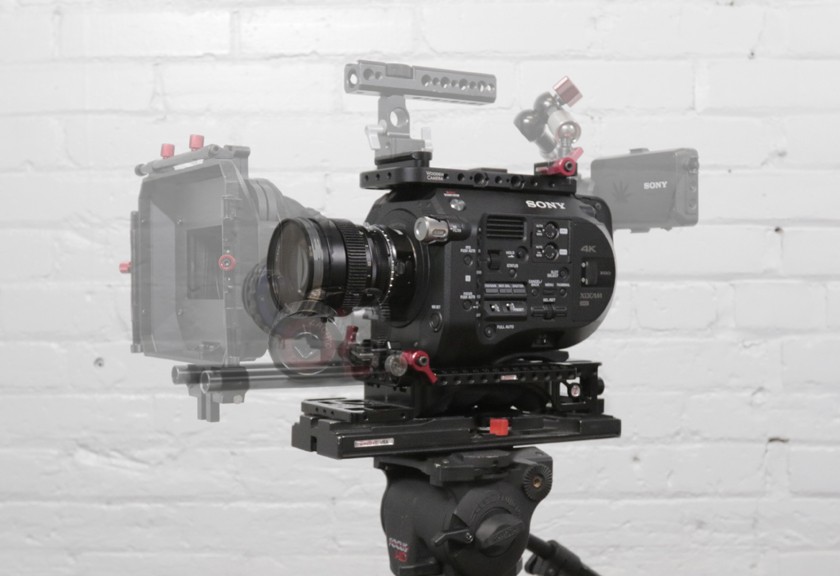 Art Direction | Matthew Parrish - Creative // Lifestyle, Influencer ...