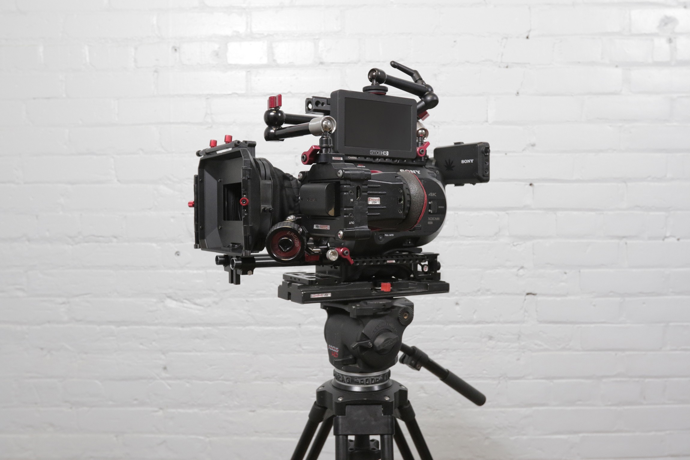 Stop Animation | Matthew Parrish - Creative // Lifestyle, Influencer ...