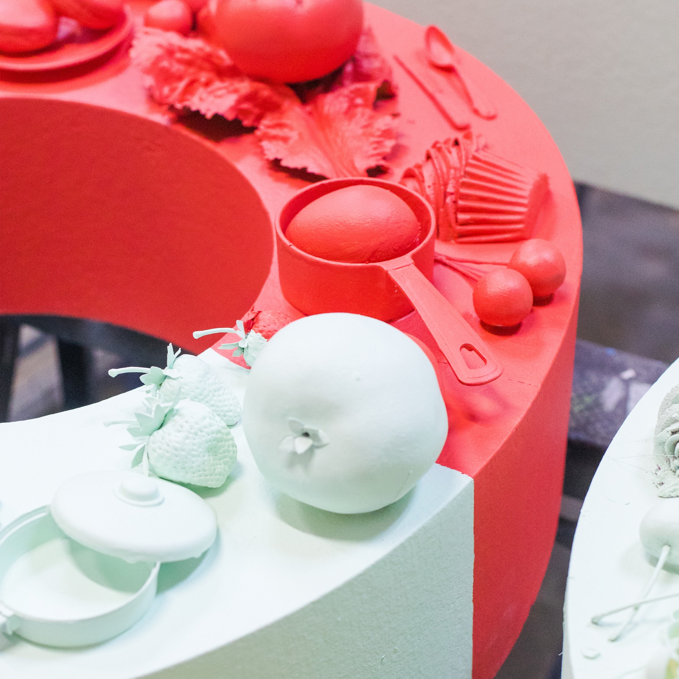 Assembly Chefs Hall: Photo Op | Matthew Parrish - Creative // Lifestyle ...