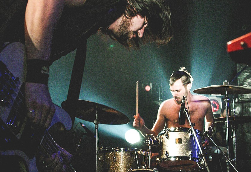 Camera | Matthew Parrish - Creative // Lifestyle, Influencer & Branded ...