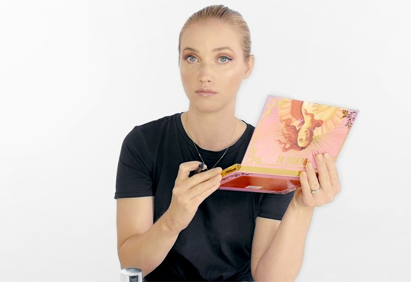 Director | Matthew Parrish - Creative // Lifestyle, Influencer ...