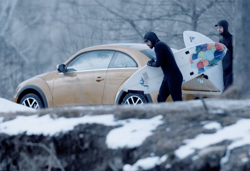 Director | Matthew Parrish - Creative // Lifestyle, Influencer ...