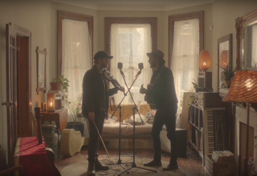 Art Direction | Matthew Parrish - Creative // Lifestyle, Influencer ...