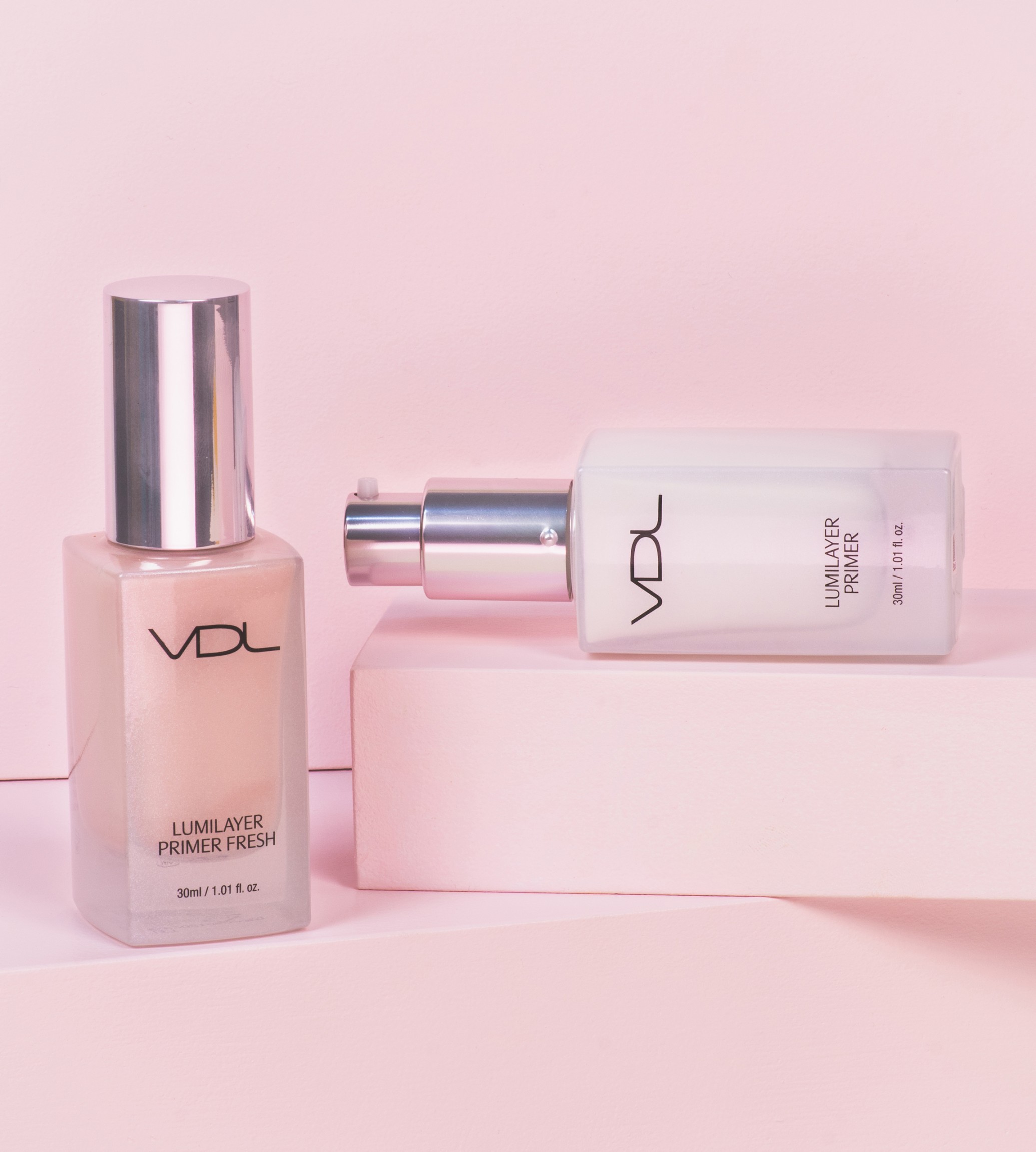 VDL: Beauty Products | Matthew Parrish - Creative // Lifestyle ...