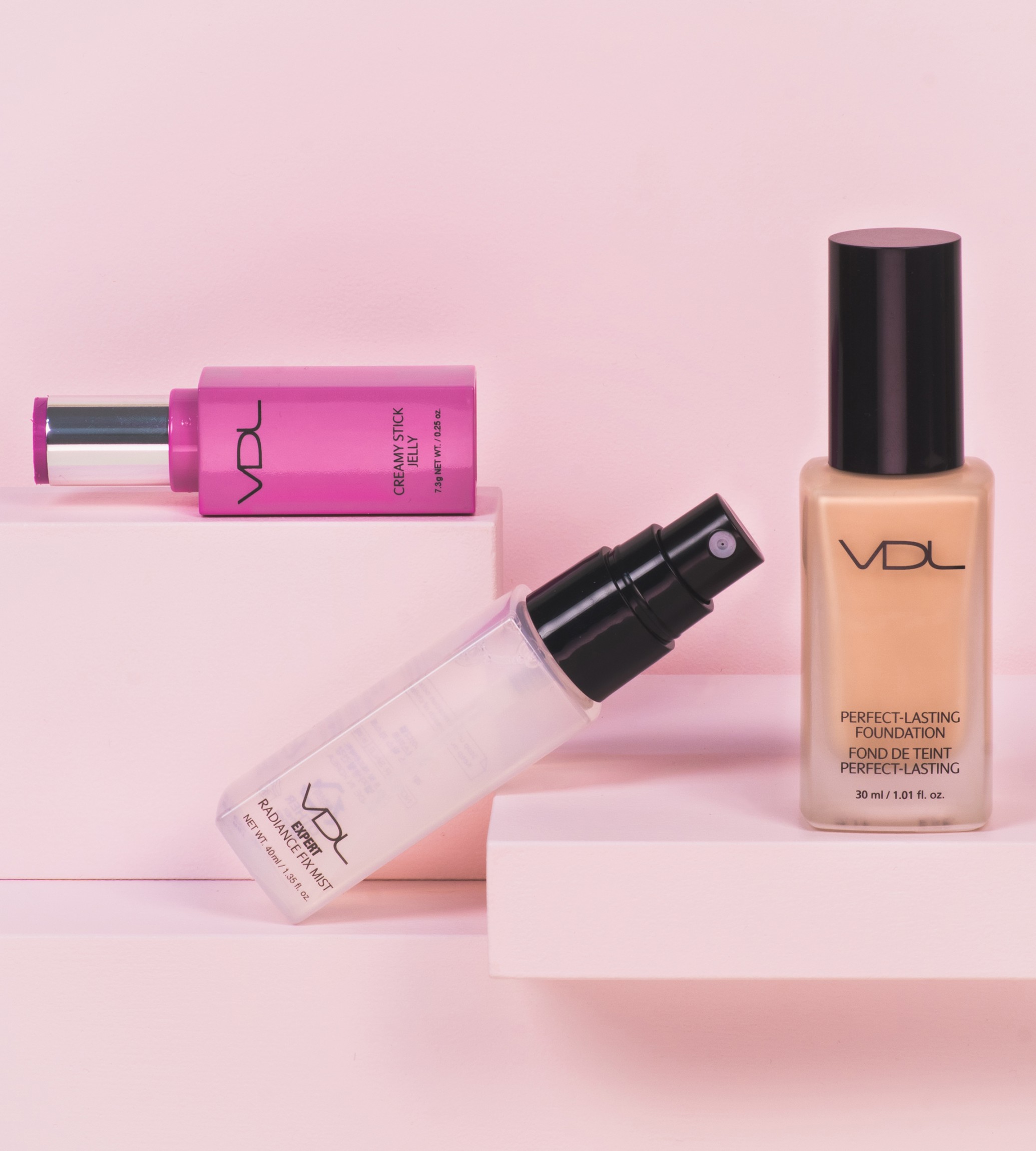 VDL: Beauty Products | Matthew Parrish - Creative // Lifestyle ...