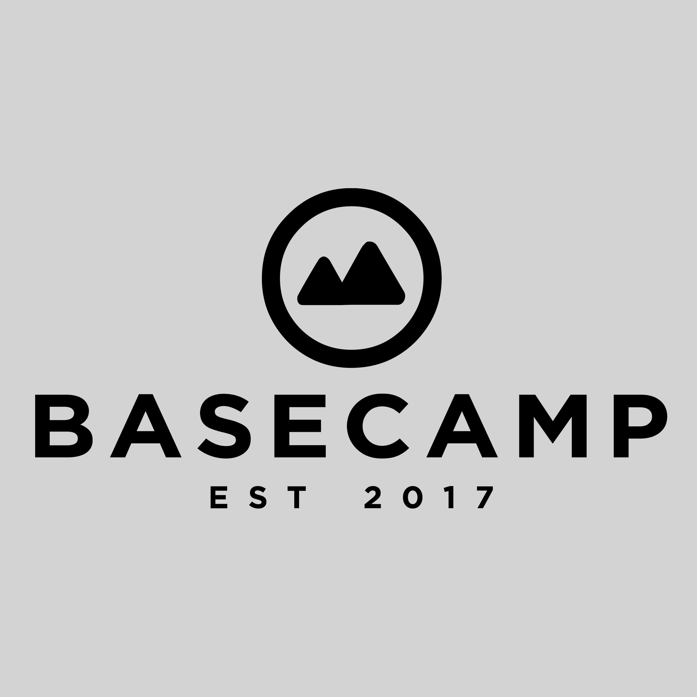 Basecamp Resorts: Logo | Matthew Parrish - Creative // Lifestyle ...