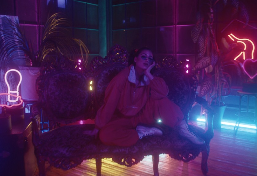 Art Direction | Matthew Parrish - Creative // Lifestyle, Influencer ...