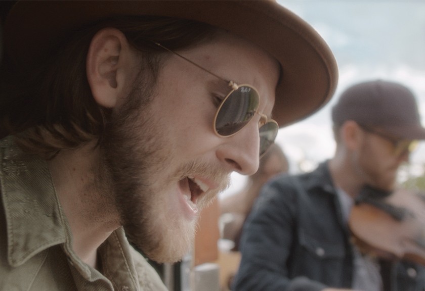 Director | Matthew Parrish - Creative // Lifestyle, Influencer ...