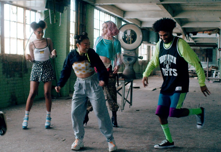 Art Direction | Matthew Parrish - Creative // Lifestyle, Influencer ...