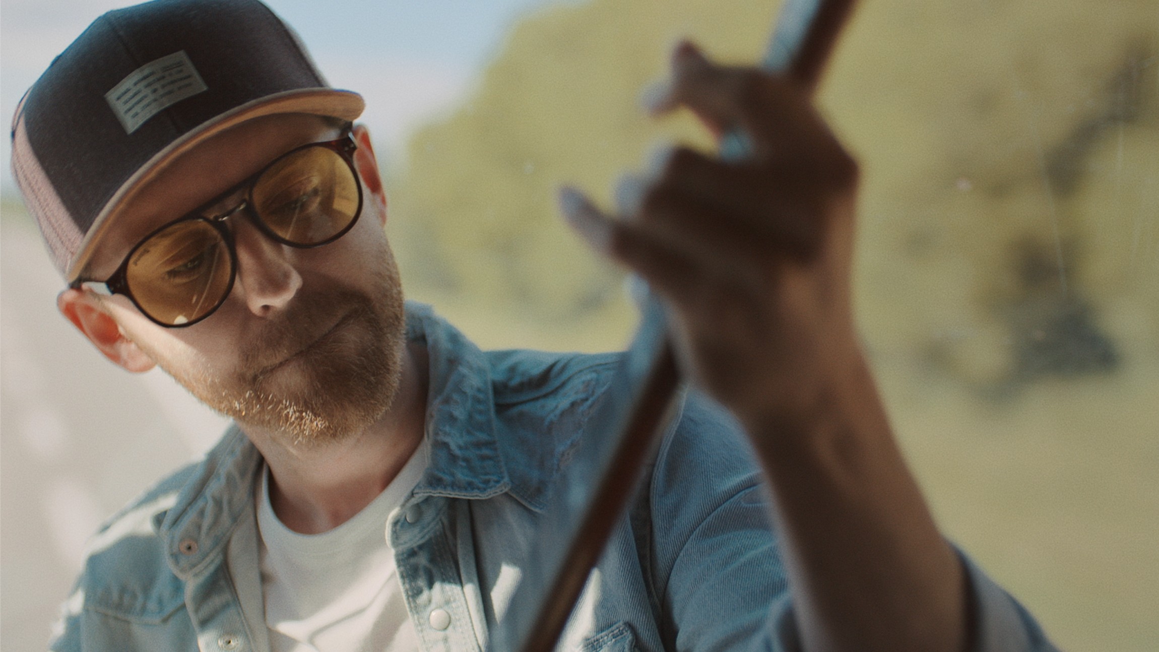 The Abrams: Good Old Days Music Video | Matthew Parrish - Creative ...