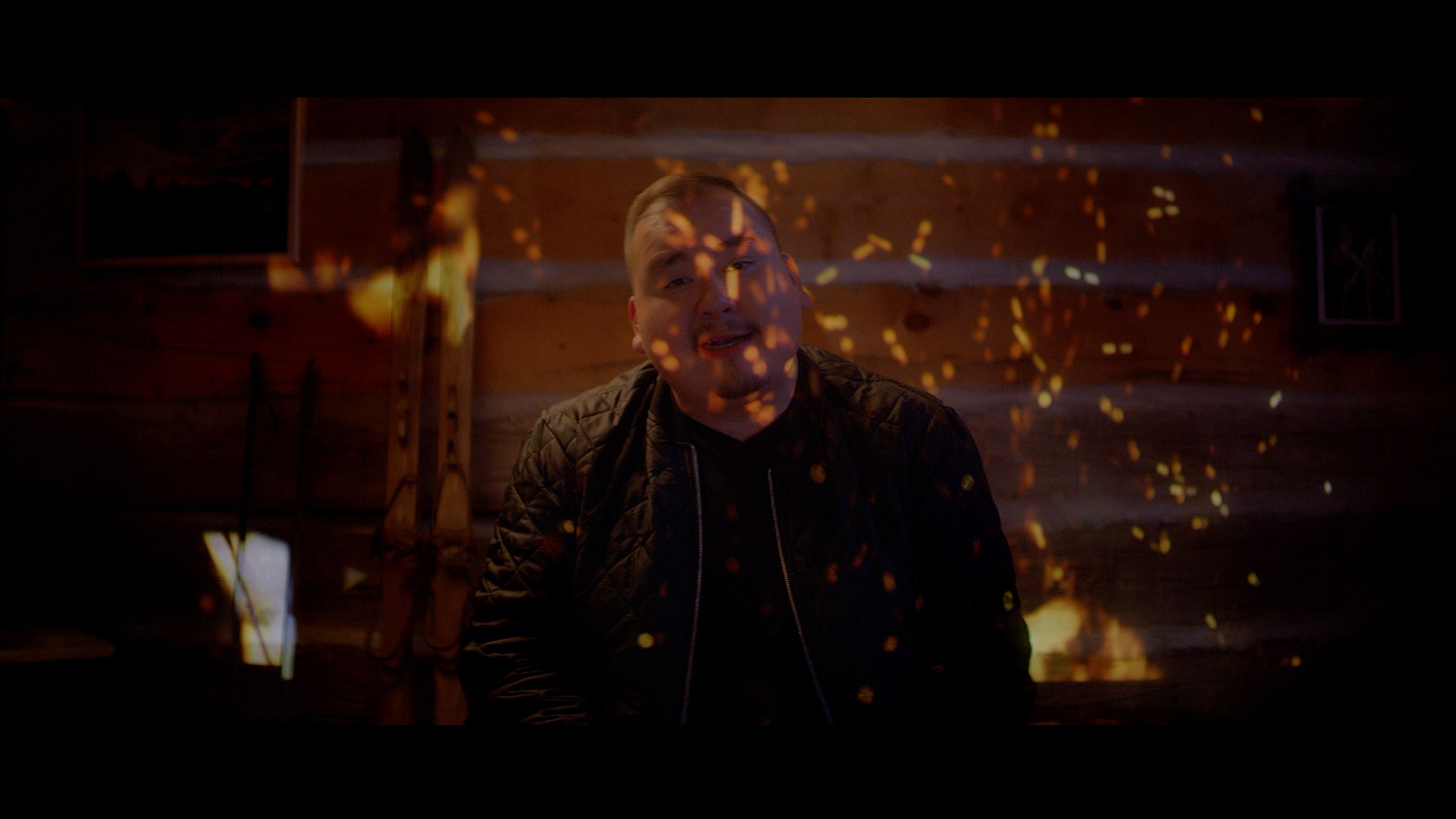 William Prince: The Spark Music Video | Matthew Parrish - Creative ...