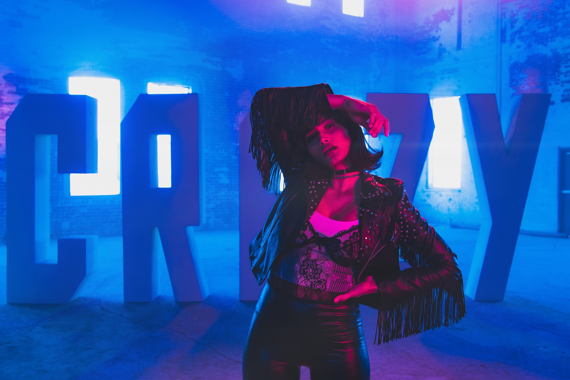 Shaun Frank & Tony Romera: Crazy Music Video | Matthew Parrish - Creative // Lifestyle ...