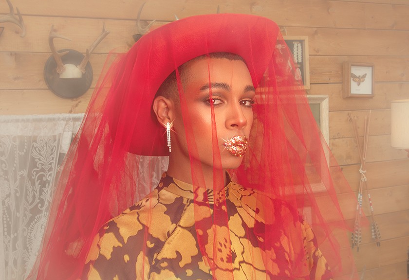 Camera | Matthew Parrish - Creative // Lifestyle, Influencer & Branded ...